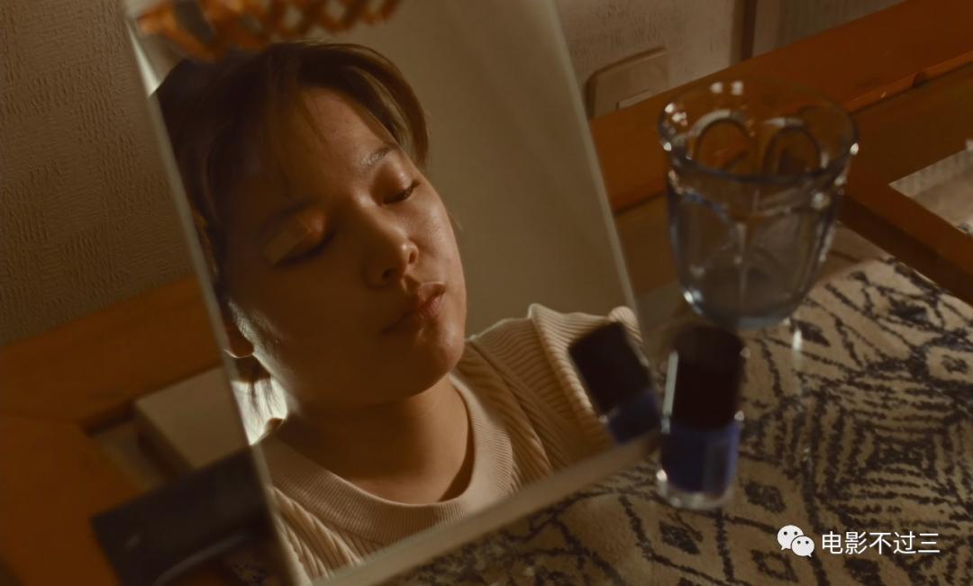 "Keiko, Gaze": Gaze at yourself, gaze at dreams, gaze at reality - iNEWS