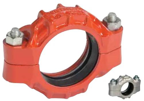 Pipe Connection Technologies - Victaulic - iNEWS