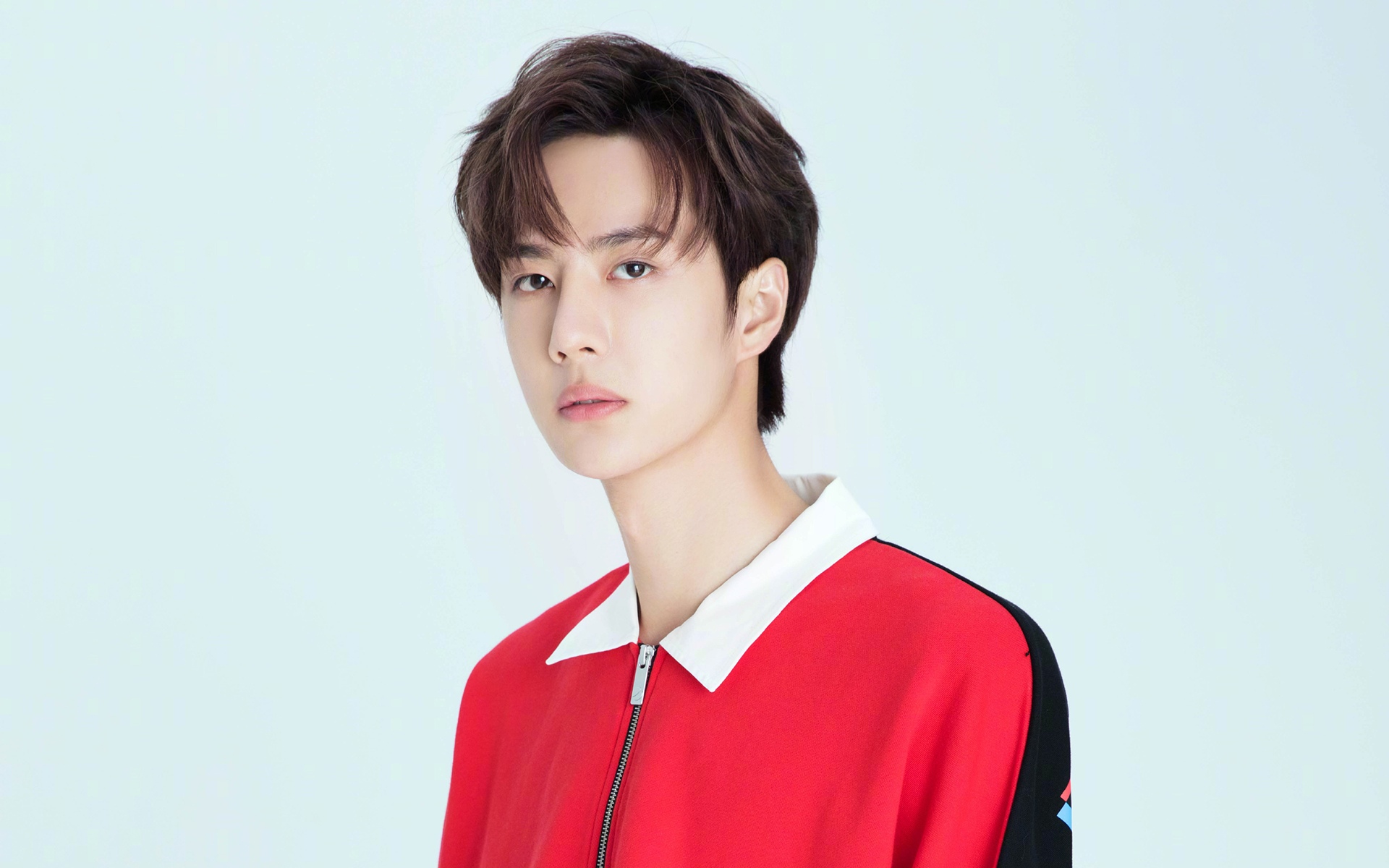 Entertainment breaking news: Wang Yibo, Yang Mi, Shen Teng, Lin Chiling ...