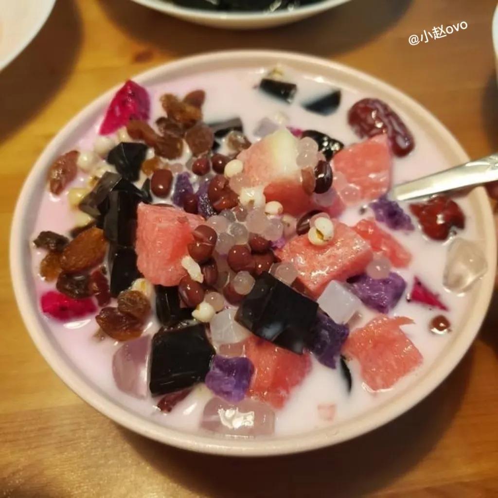 These special desserts from Hainan, come and drool with me - iMedia