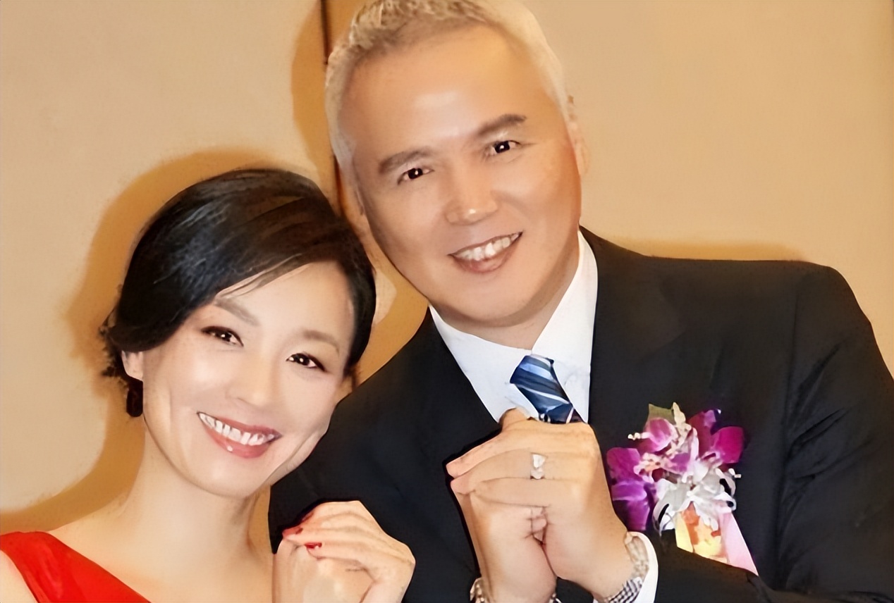 Zhang Ting and his wife who bought the building: Is it a micro-business ...