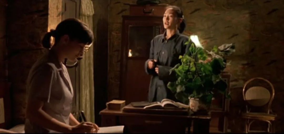 It was not released due to the scale, but it is Li Xiaoran's best movie ...