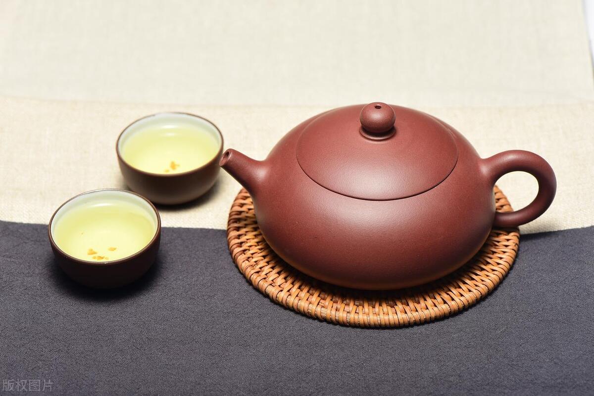 What is the Chinese "tea ceremony" - iMedia
