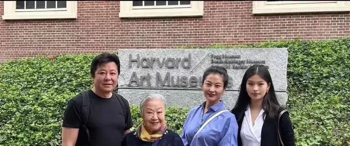 The 57-year-old Xi Gu's family settled in the United States, took the ...