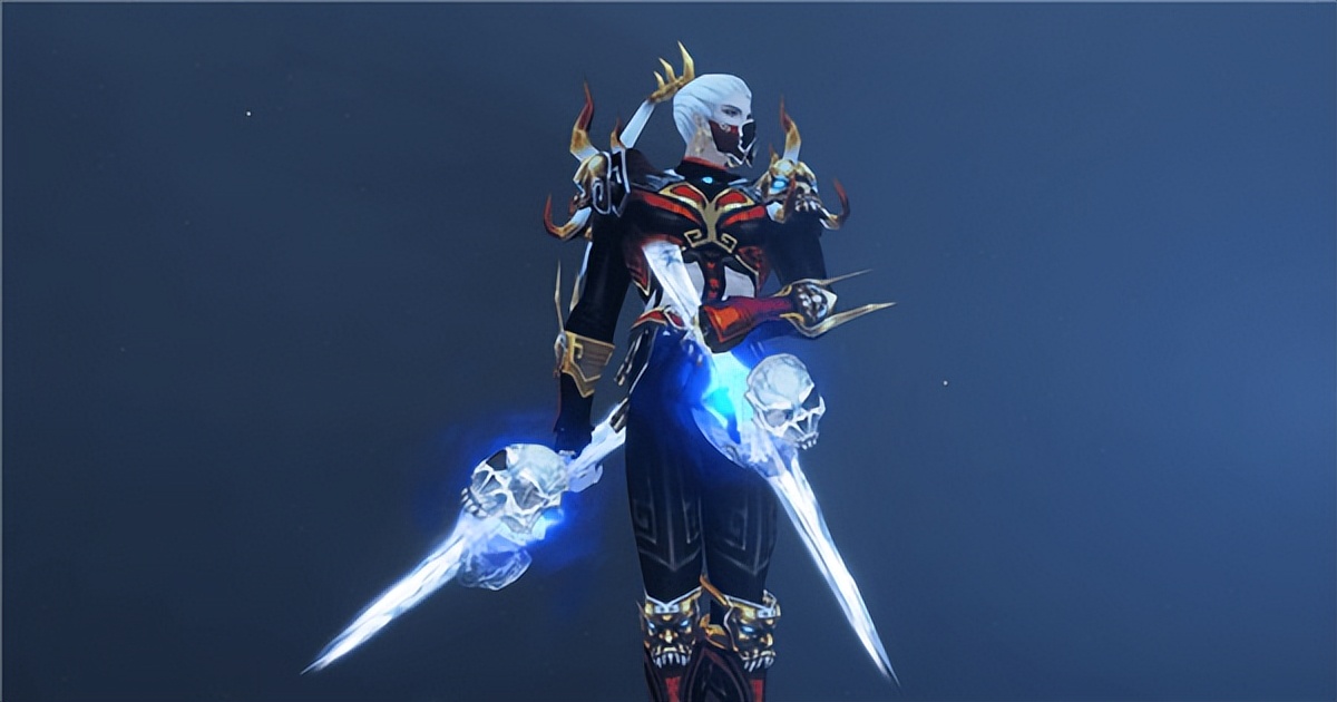 What equipment is so attractive?Upgrading all the way, Shao Xia's love ...