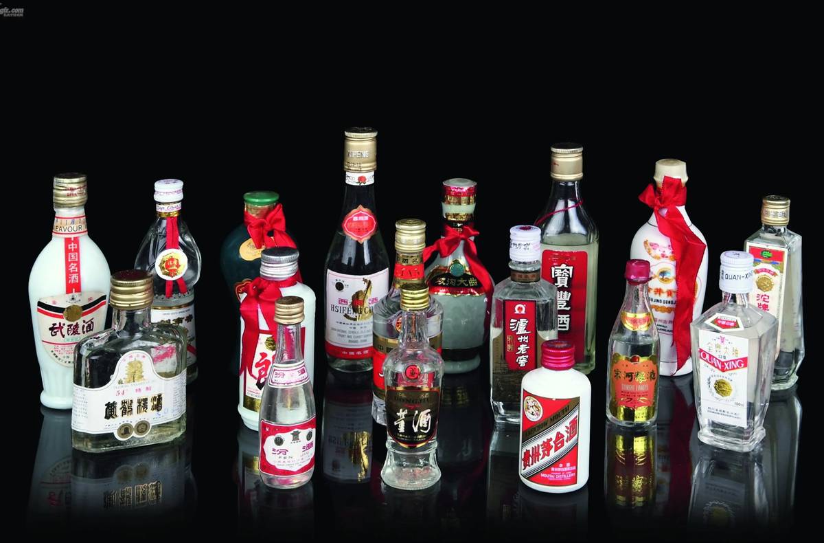 They are all wine, why is the price of Maotai wine more expensive than ...