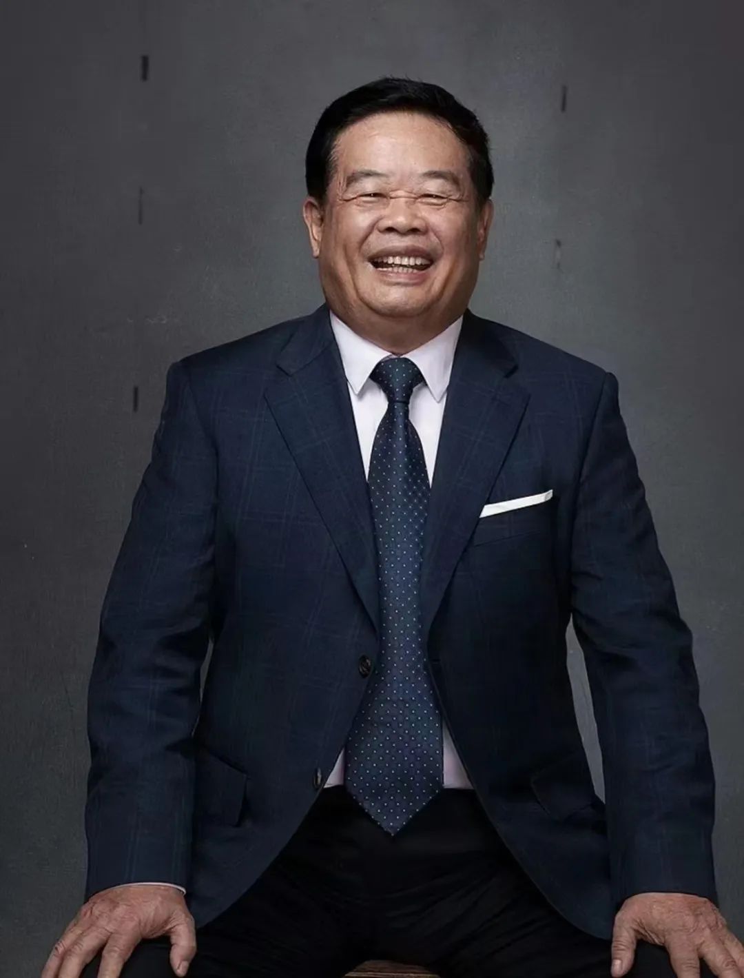 Heart Like Bodhi Cao Dewang - iNEWS
