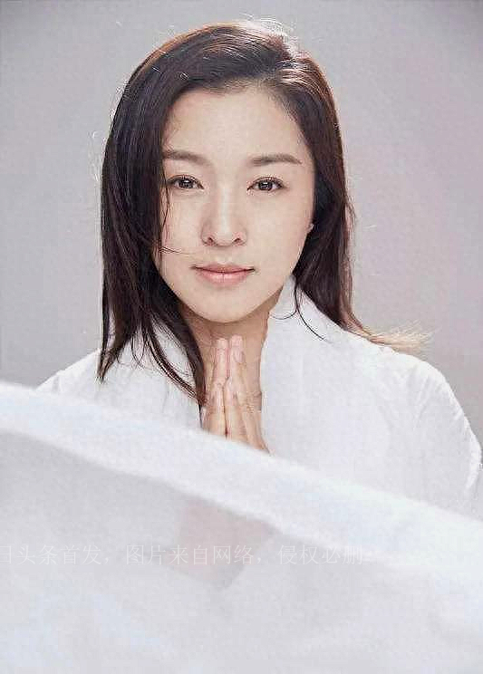 Mainland actress Wei Xiaojun! Is the name unfamiliar to everyone? - iMedia