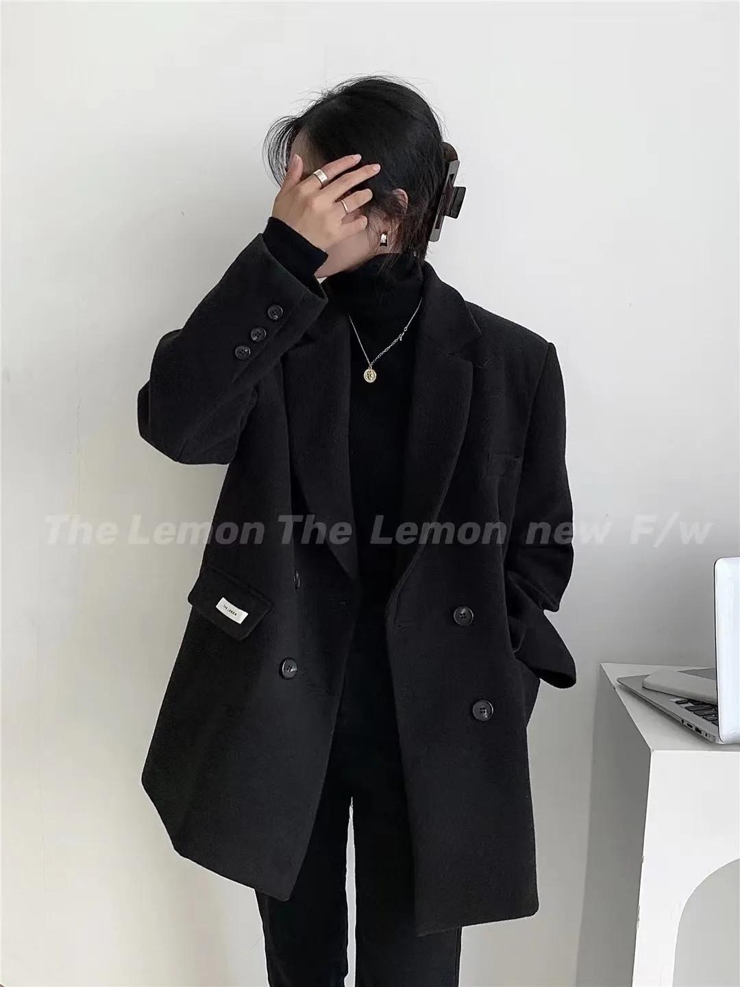 Fashionable coats for early spring - iNEWS