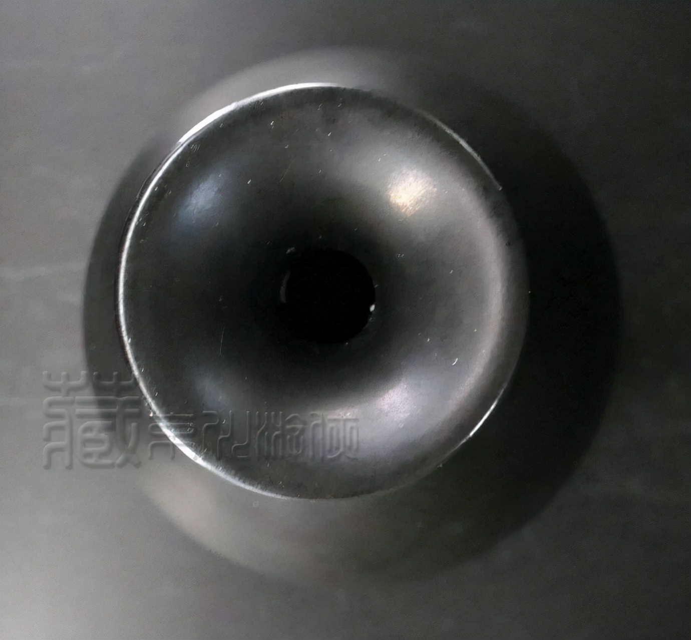 Appreciation of the rare Northern Song Dynasty "Ru Kiln Black Glazed ...