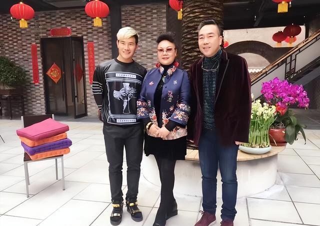 Meng Zhen cried, Yang Yi fought back and said he was no longer an ...