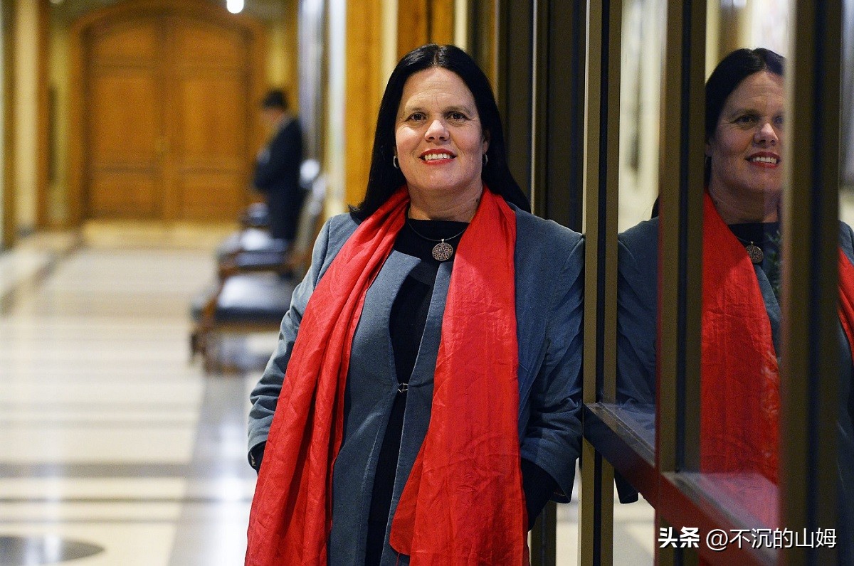 Taking stock of the female defense ministers around the world today ...