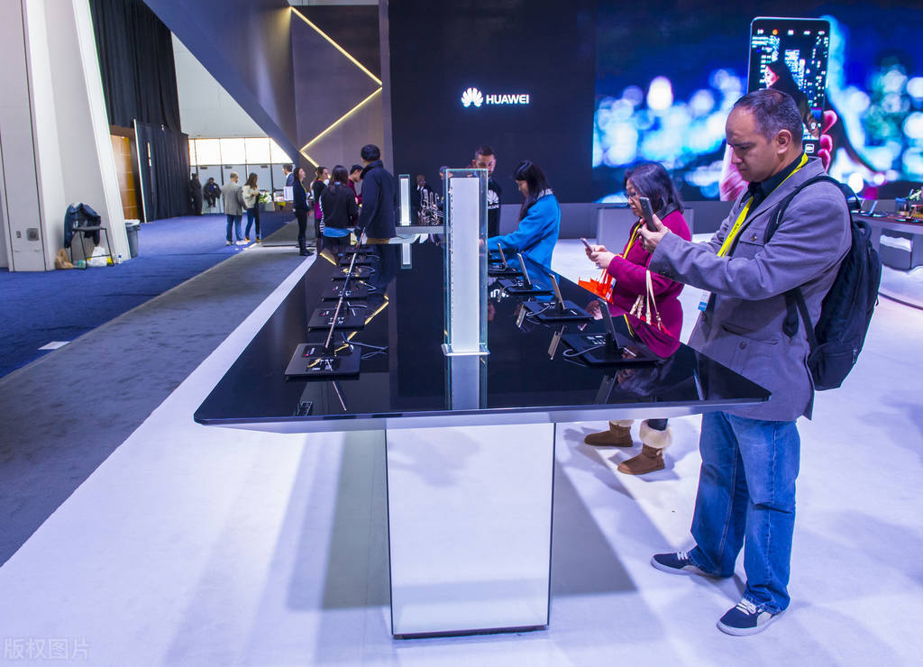 Solomon Islands and Huawei finalized cooperation, want to build 160 5G ...