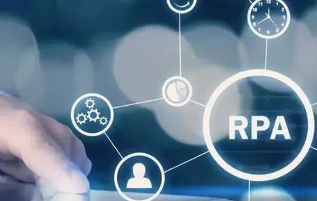 Some places where RPA technology is commonly used (2) - iNEWS