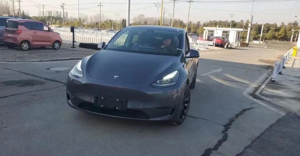 Why is the domestically produced Tesla so popular? - iNEWS