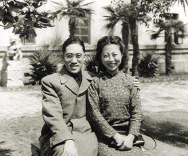 Anna Shen: The hidden enemy camp has not been exposed for 14 years, at ...