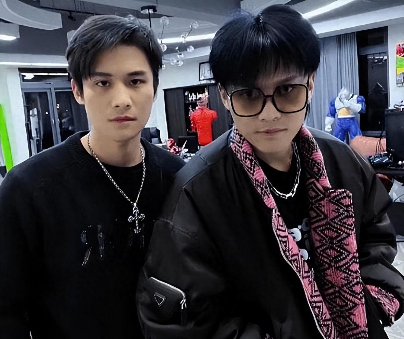 The embarrassing truth in the internet celebrity circle is vividly ...