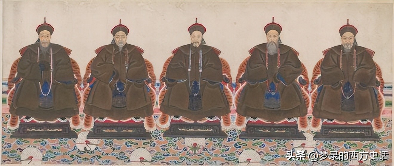A Summary of Clan Studies in Ming and Qing Dynasties - iNEWS