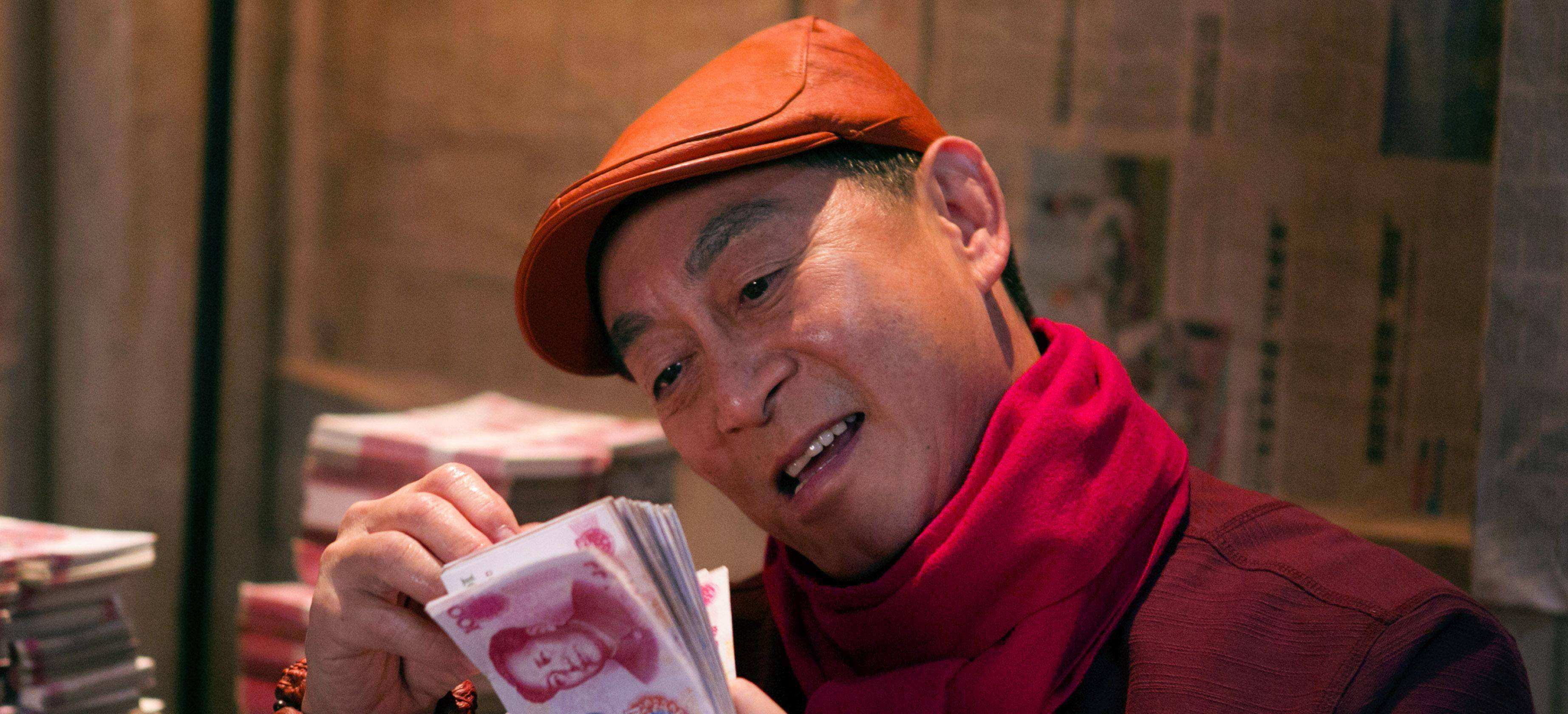 Liu Xiaolingtong lost face for money, how is his only daughter who ...