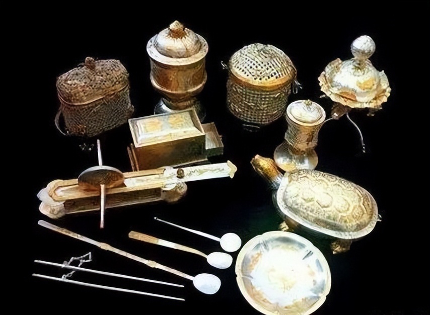 Interpretation of tea culture in Tang Dynasty from the perspective of ...