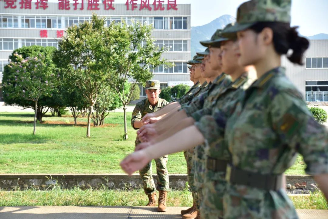 New platoon leader, new sergeant, here we come - iNEWS