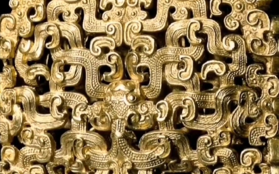 Exploration and Analysis of Panchi Patterns: Mystery and Majesty in ...