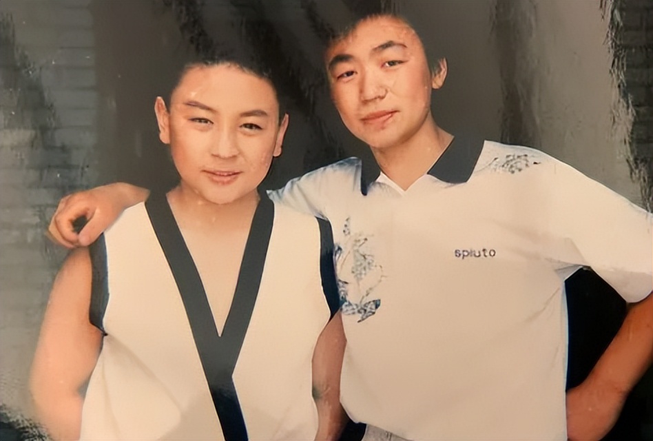 Ma Rong is gone and Feng Qing is here. Unlucky Wang Baoqiang, after all ...
