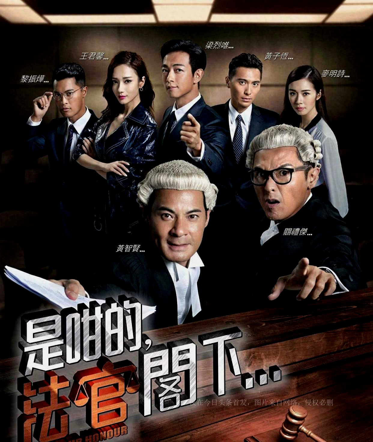 If TVB goes bankrupt, will the Hong Kong film and television industry ...