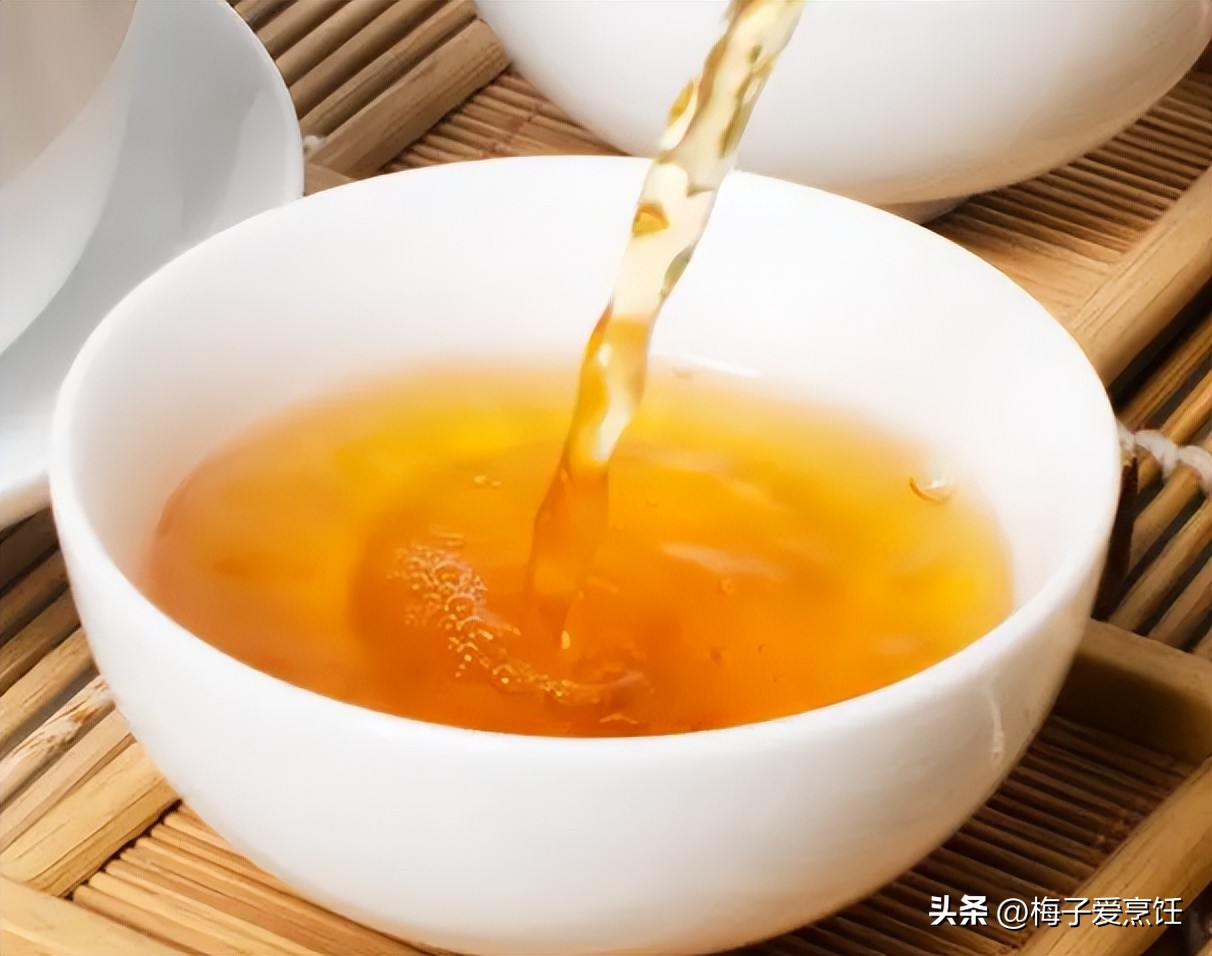 China's three major "ration tea", ordinary people do not know, but ...