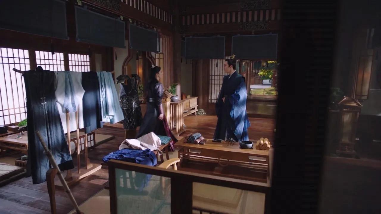 "Mrs. Dendrobium" Fang Jianming and Hai Shi's "show of love" are so ...