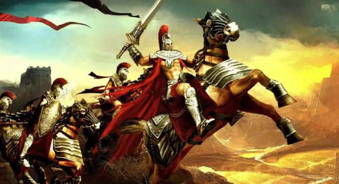 "The Peak of an Invincible Empire: The Greatest Nation in History" - iNEWS