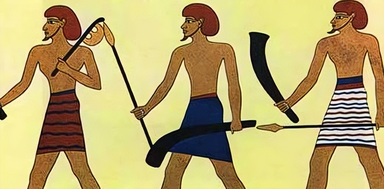 The Claret People—the development of the Phoenicians, what achievements ...