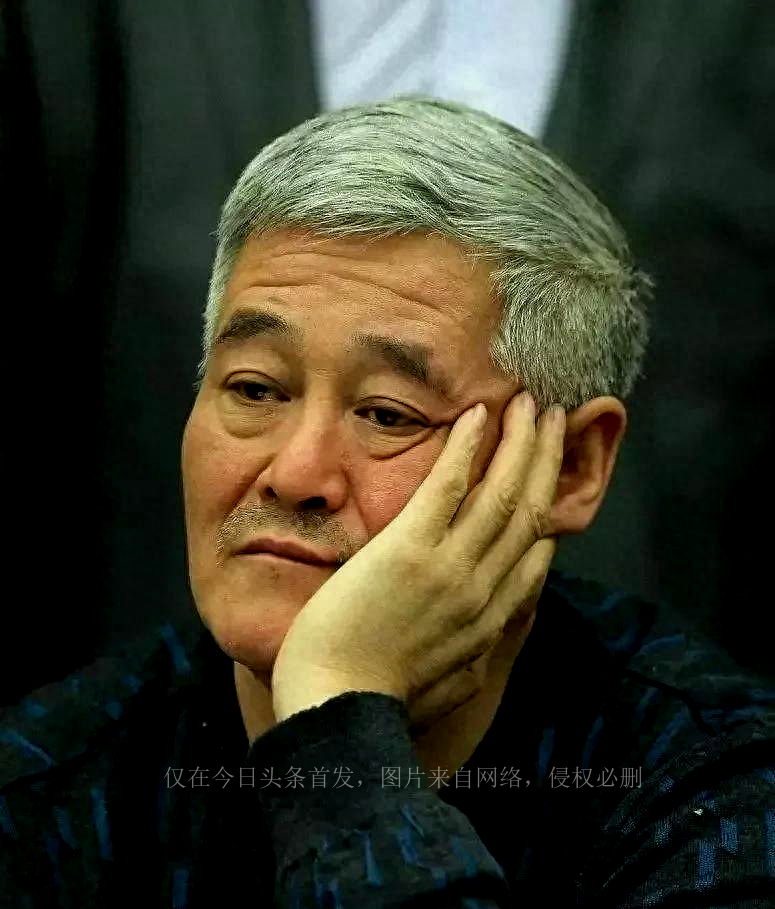 Zhao Benshan, the former king of comedy, was revealed by his apprentice ...