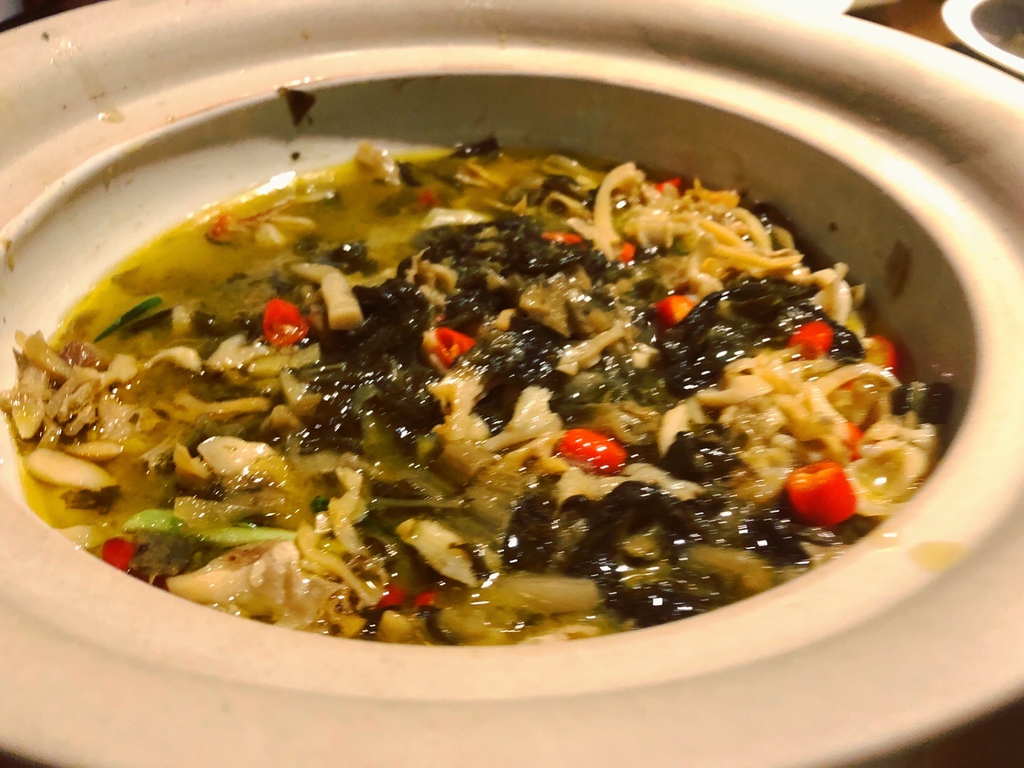 Looking for Wuhan: Hubei cuisine along the Yangtze River, the double ...