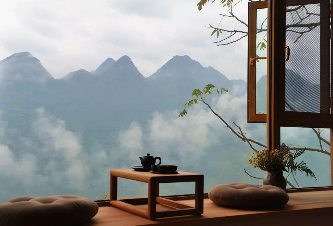 8 Modern Minimalist Homestay Designs - iNEWS