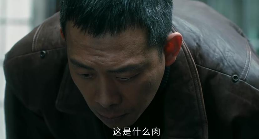 "Who is He" has become an acting "mirror mirror": the acting skills of ...