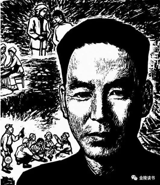 Zhao Shuli's Pingshu Style Novels - iNEWS