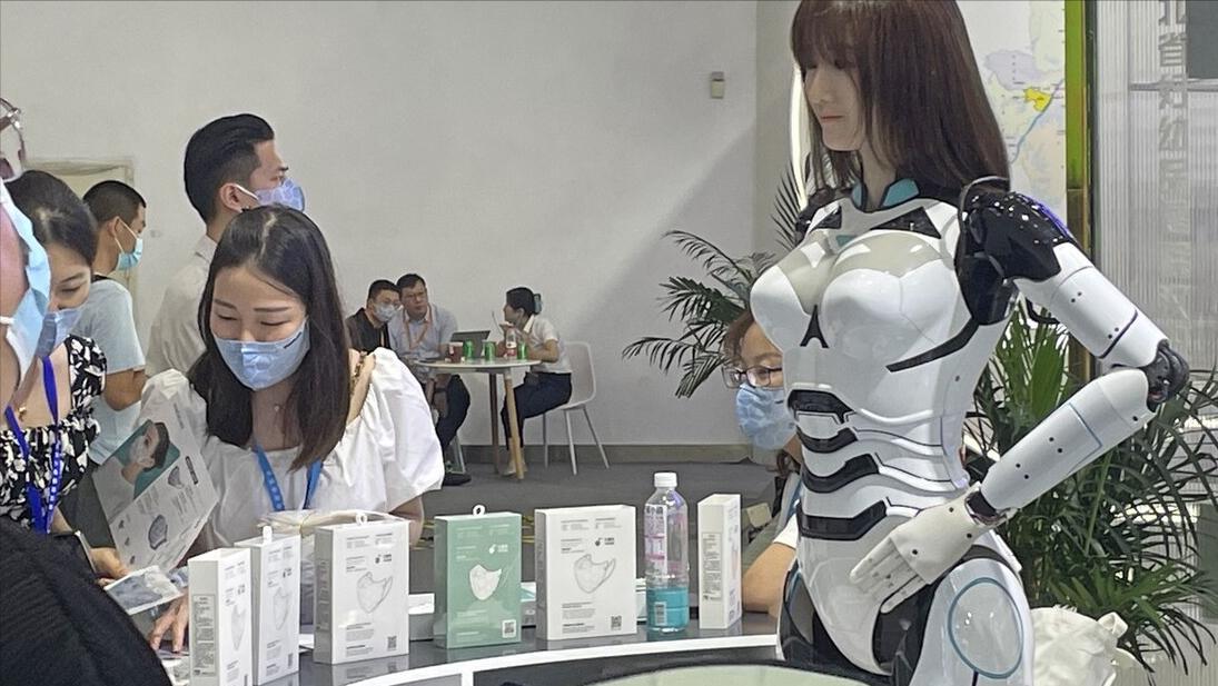 The people are not afraid of the power, but the great power reaches the ...