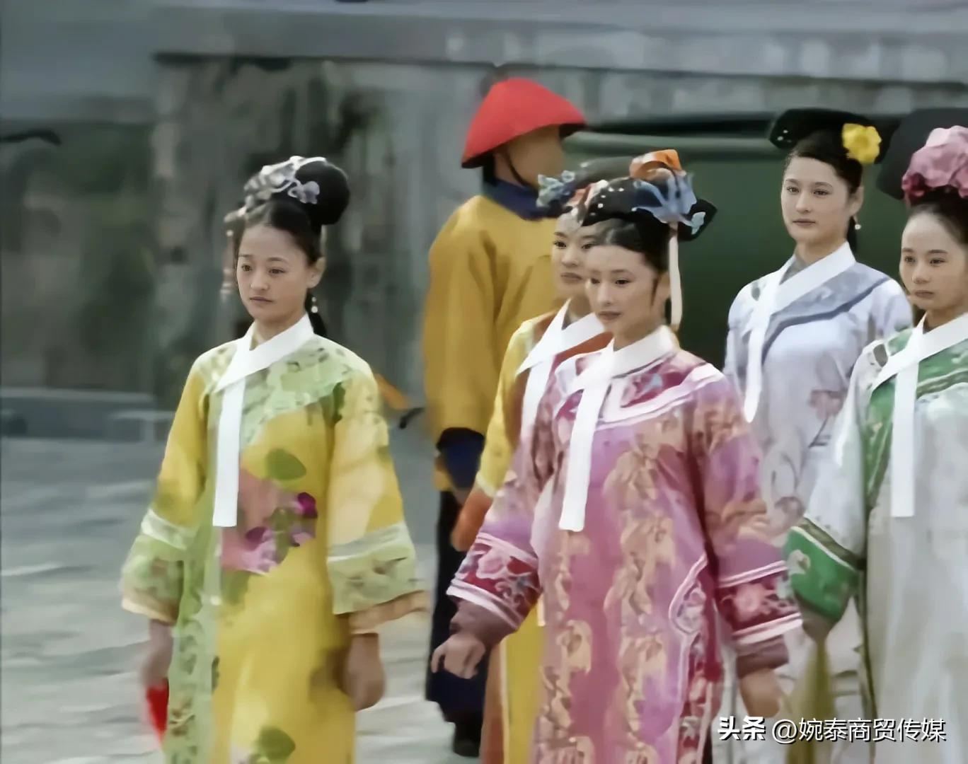 How did the ancient concubines serve the bed, and how miserable was it ...