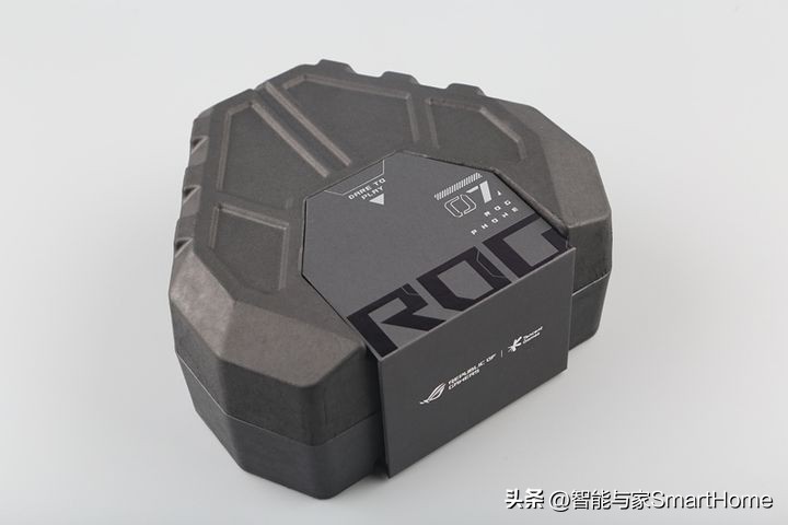 ROG 7 Pro, a game phone that understands games better than players ...