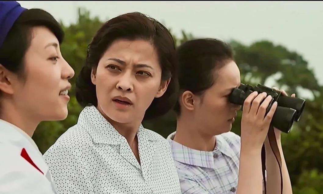 "Parents Love" Jiang Changyi and Ouyang Anran really met in the library ...