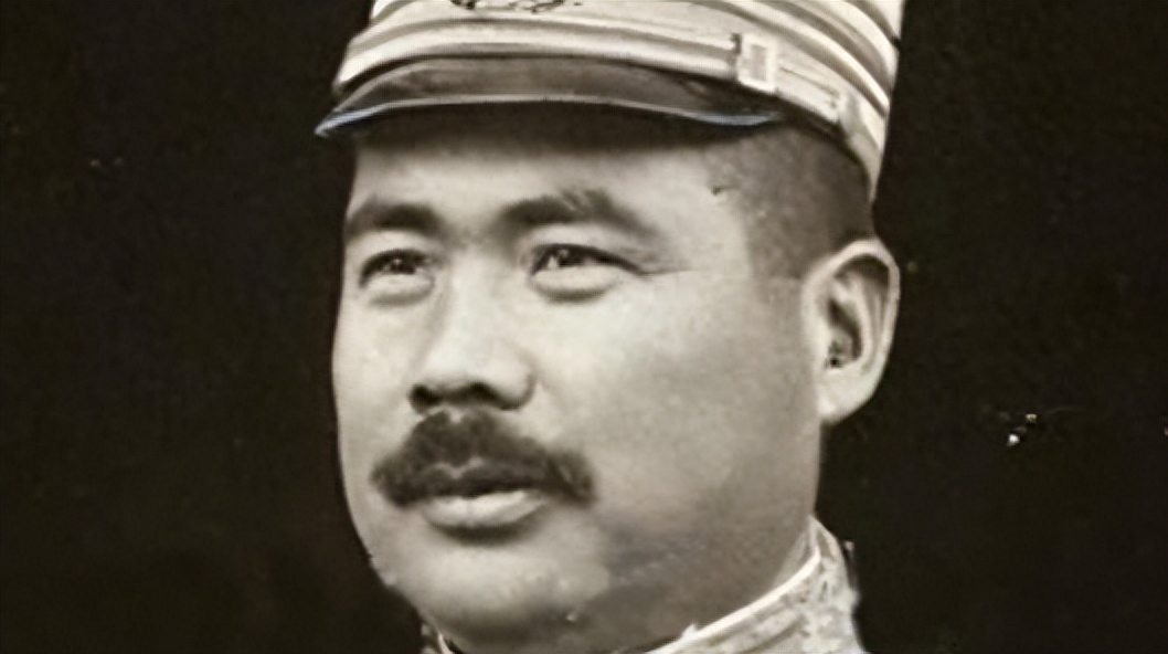 The division commander of the People's Liberation Army captured the ...