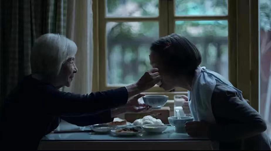 "Mother!》: A self-redemption film hidden in the mother-daughter ...