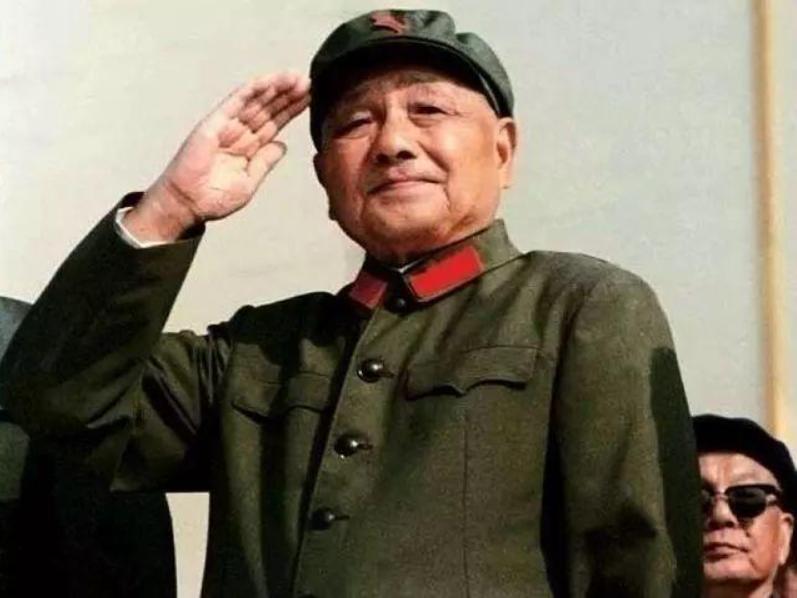 After Deng Xiaoping retired, he never saw any foreign guests. Why did ...