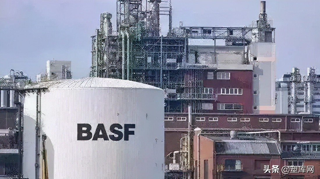Digging deep into the 100-year history of BASF: the chemical empire ...