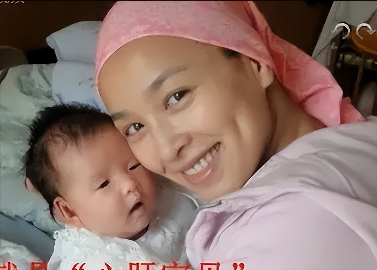 "Electric Butt Queen" Coco Lee: Famous for her figure, she married a ...