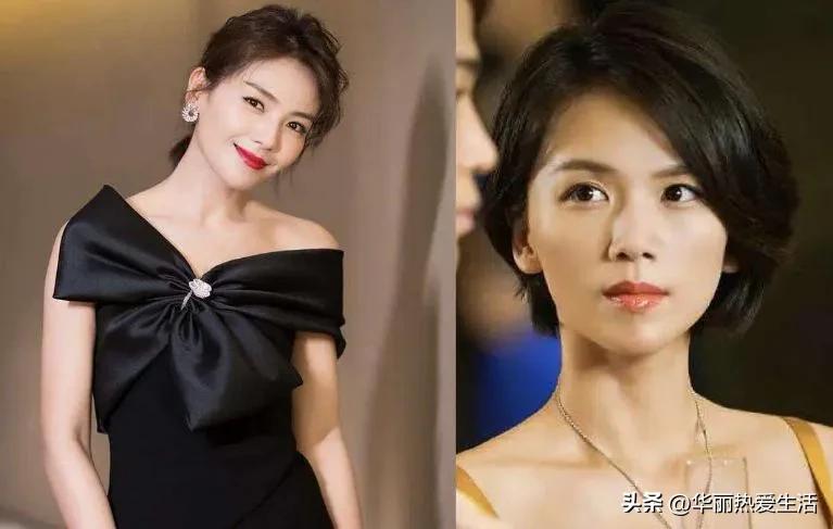 Cao Xiwen is a "wild duck" in the play and a fashionista in life - iNEWS