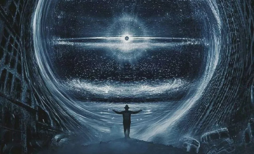 The mystery of the four-dimensional space: Are humans controlled by a ...