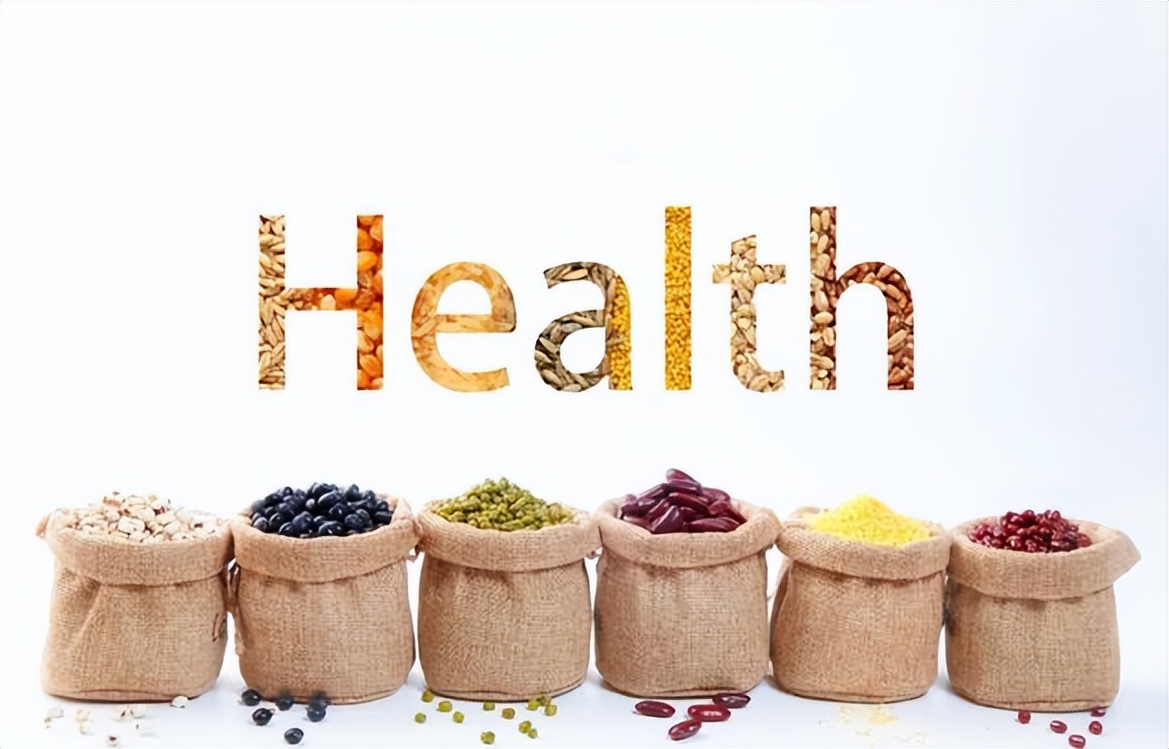 The spleen and stomach are the source of qi and blood!To nourish qi and ...