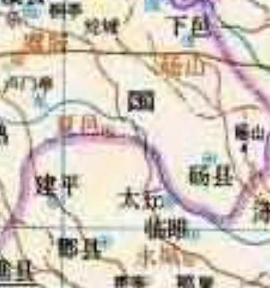 Uncover the intricate relationship between Dangshan, Yongcheng and ...
